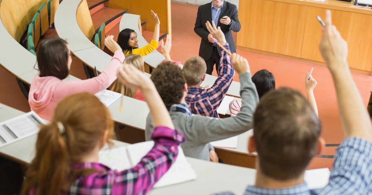 An Open Letter to Safe Space Occupants at University | HuffPost UK Students