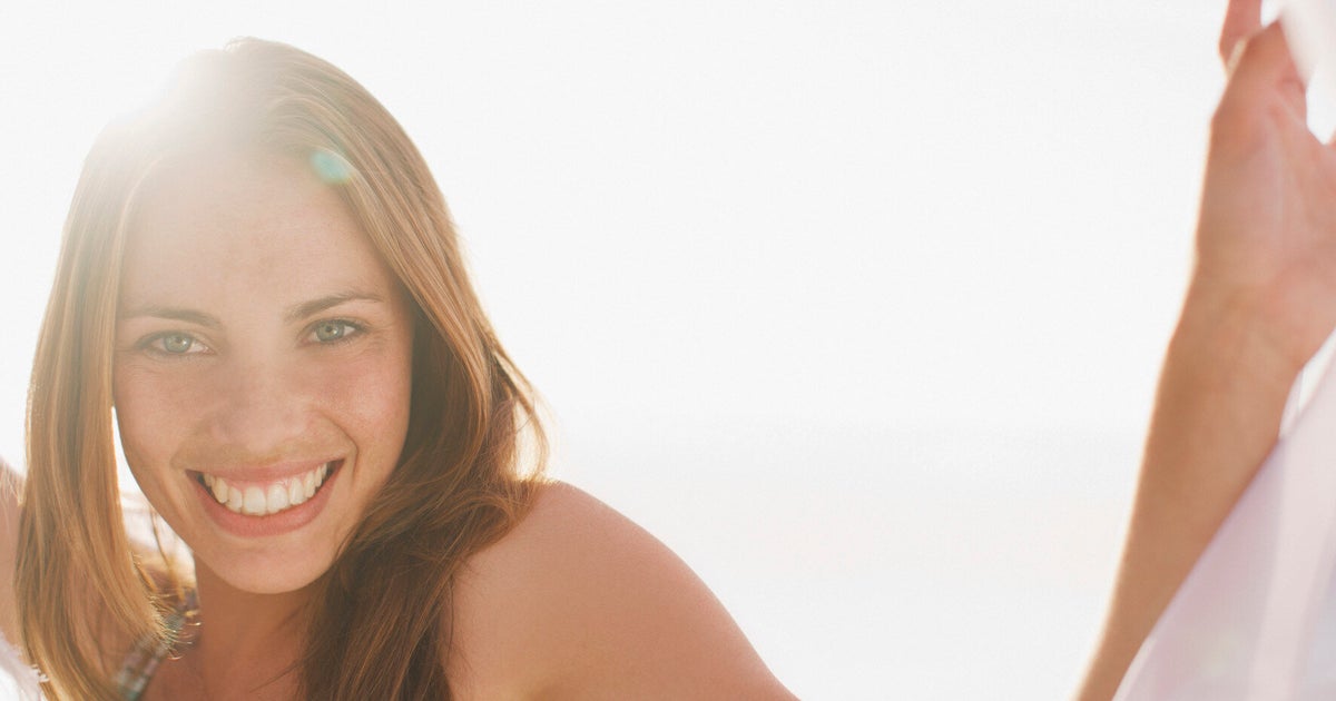 Summer Holiday Beauty Prep Hacks You Need To Know About | HuffPost UK Style