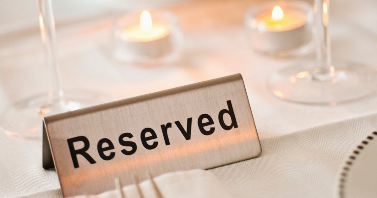 The Free From Restaurants Taking London By Storm | HuffPost UK Life