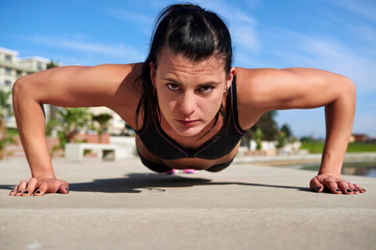 Five Exercises to Do Every Day to Keep Fit for Life | HuffPost UK Life