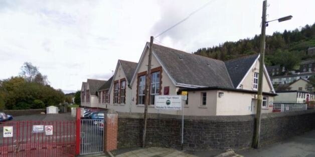 Alltwen Primary School Bans Chocolate To Protect Allergic Pupil ...