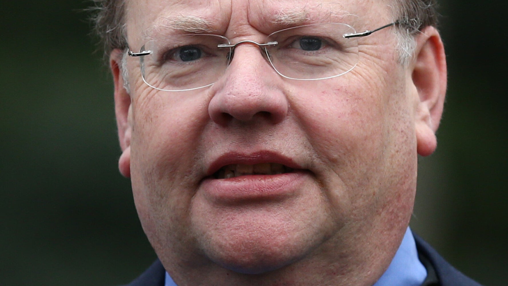 Lord Rennard Quits Lib Dem Federal Executive After Pressure From Tim ...