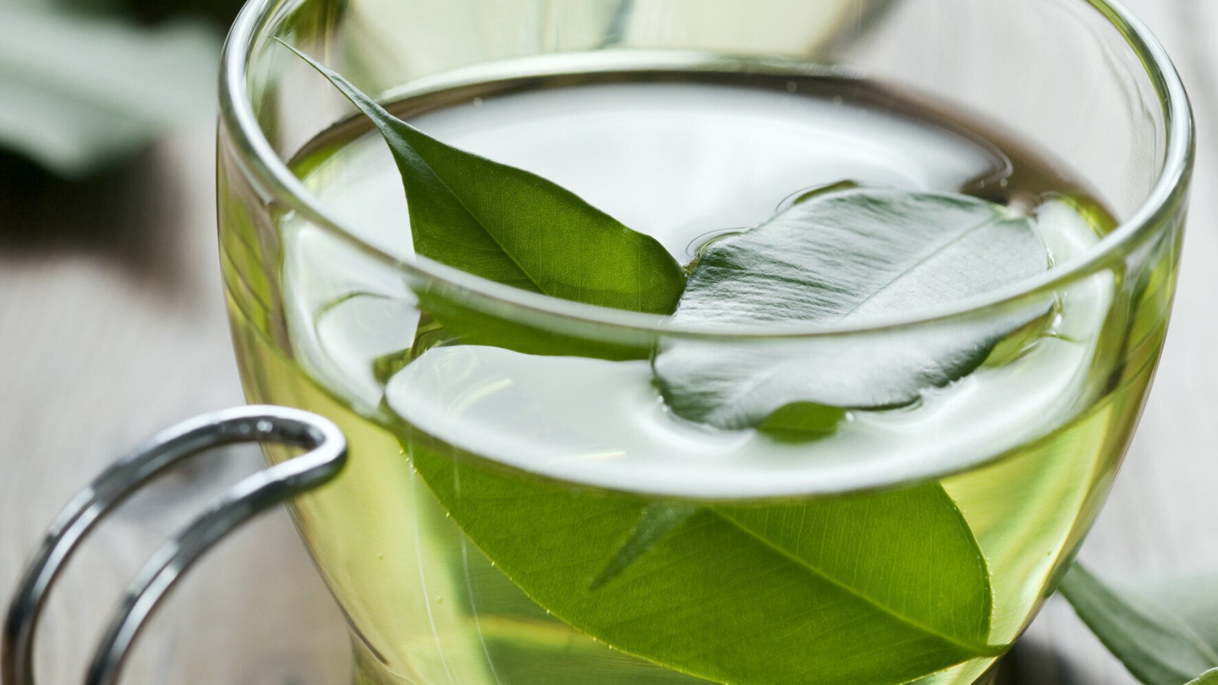 Breast Cancer: Green Tea's Amazing Properties! | HuffPost UK Life