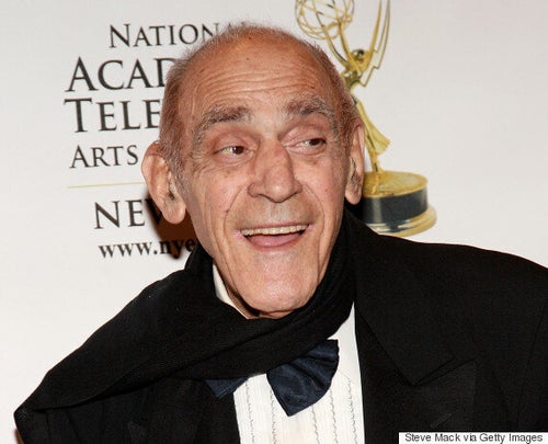 Abe Vigoda Character Actor Abe Vigoda Dead At 94 | 6abc.com