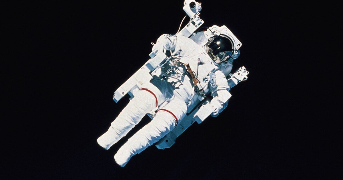 European Space Agency 'Online Game' Tests If You Can Make It As An ...