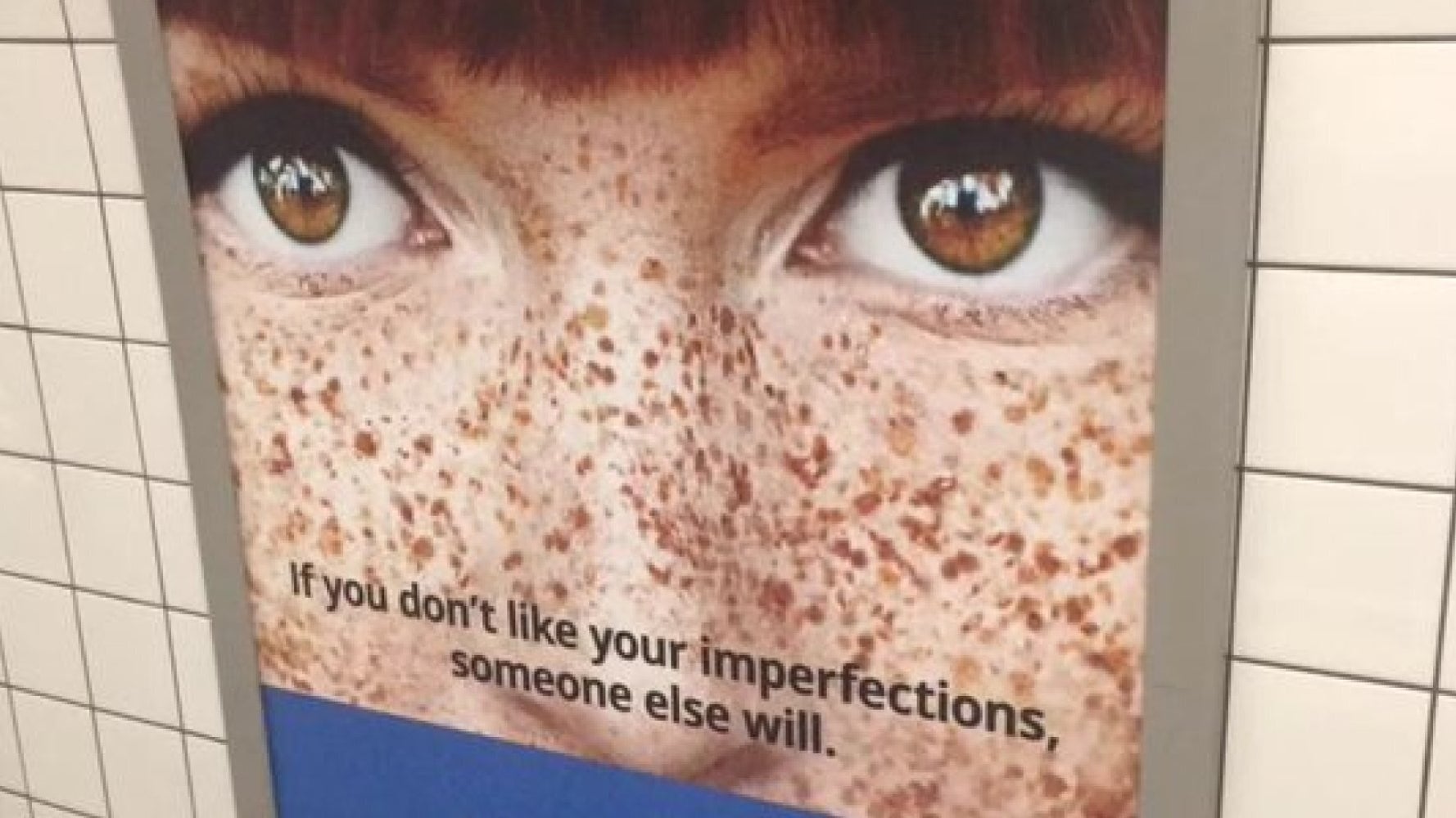 Match.com's Latest Anti-Ginger Recruitment Ad Has Me Seeing Red ...