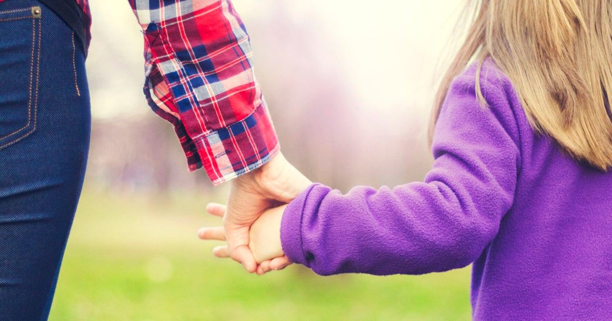 How to Talk to Children About Death and Dying | HuffPost UK Parents