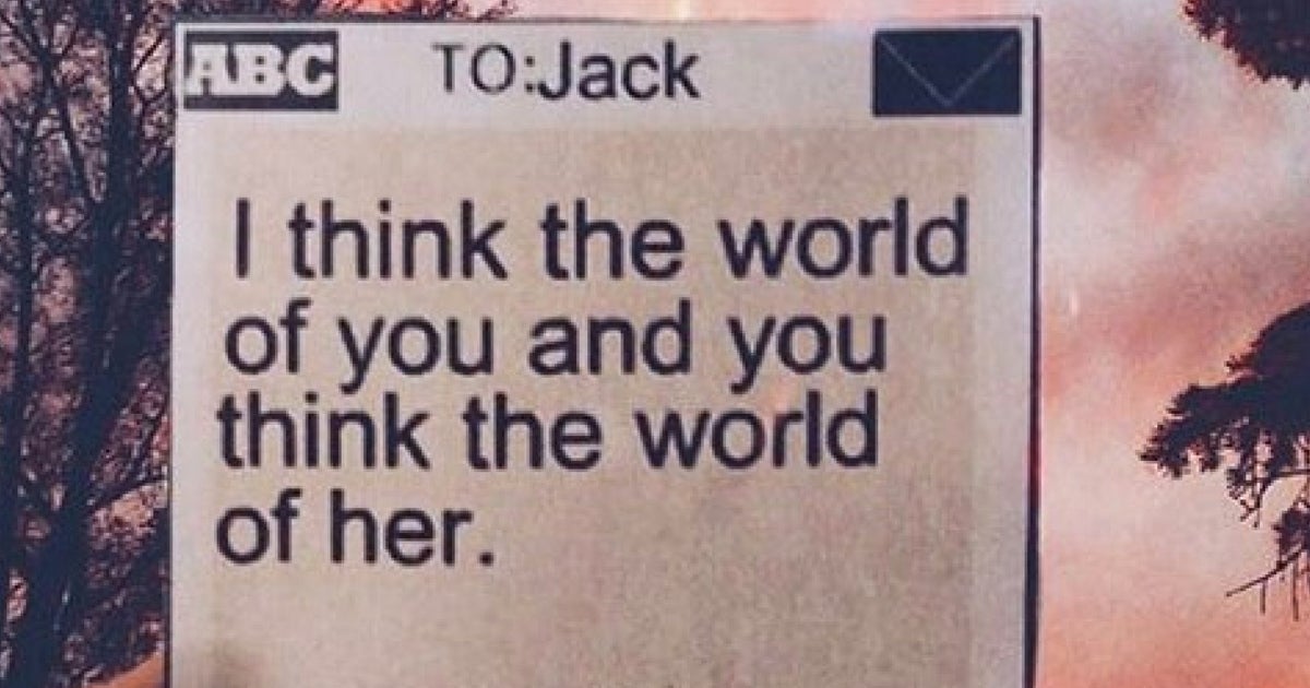 'The Unsent Project' Reveals The Heartbreaking Texts People Wish They ...