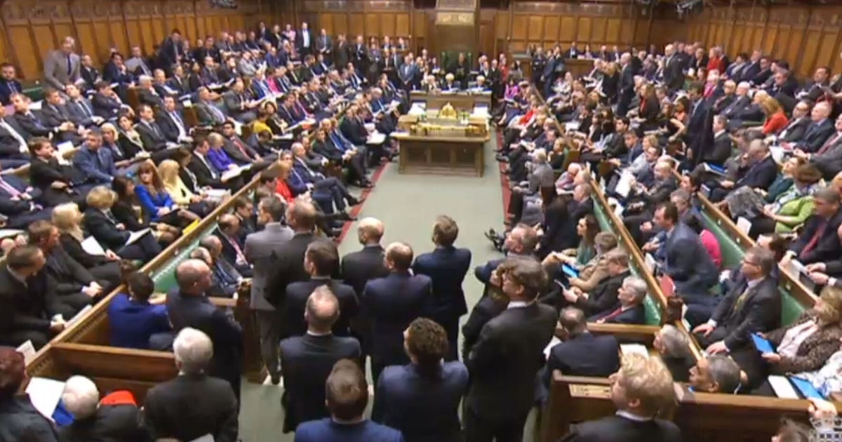 We Need to Stop Filibustering - The Politial Equivalent of a Team ...