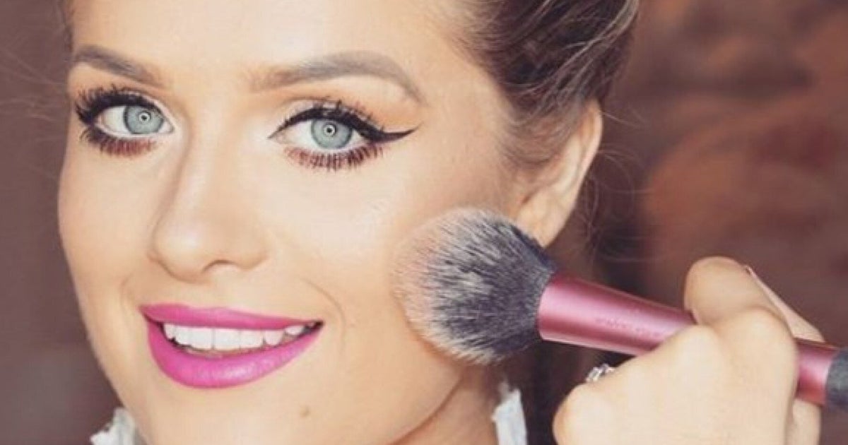 5 Incredible Beauty Bloggers With Disablities You Need To Follow ...