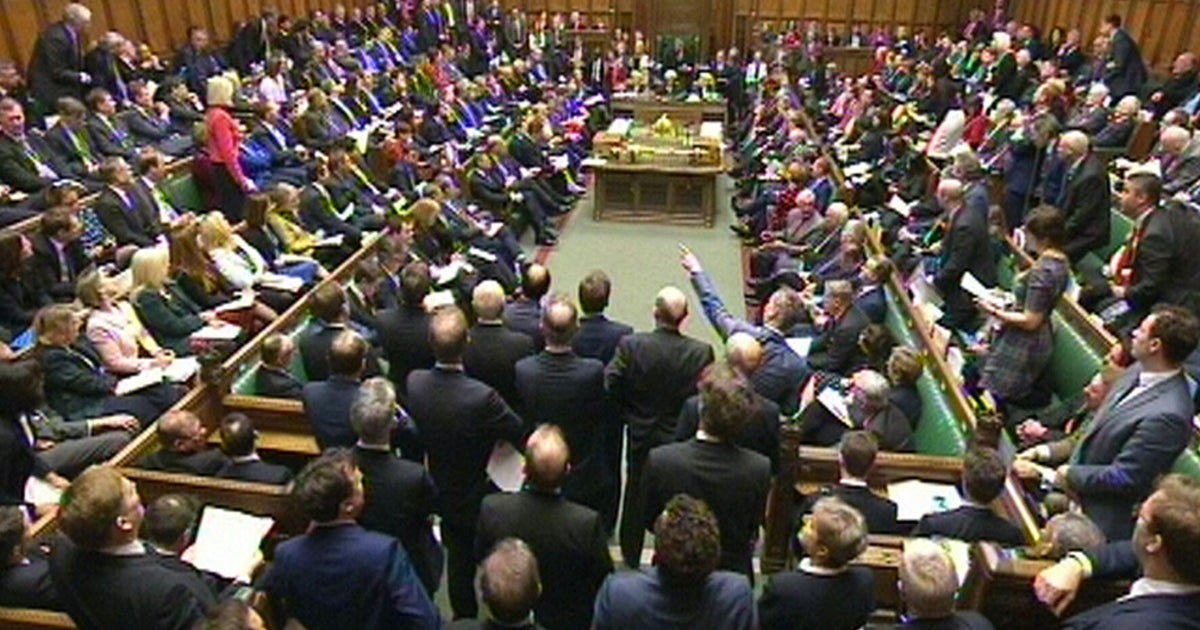 'What Do MPs Really Do?' - In Defence of Politicians | HuffPost UK Politics