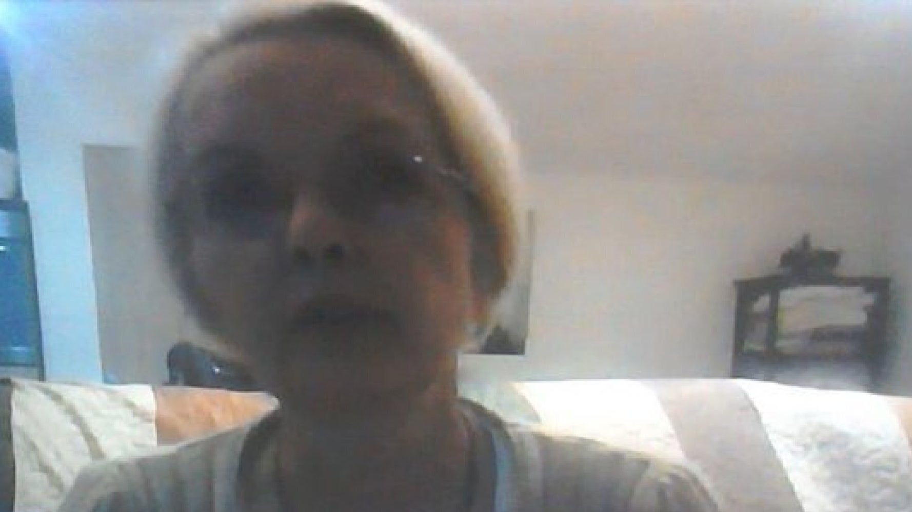 Founder Of 'Close UK Borders' Petition, Tina Reeves, Currently Lives In ...