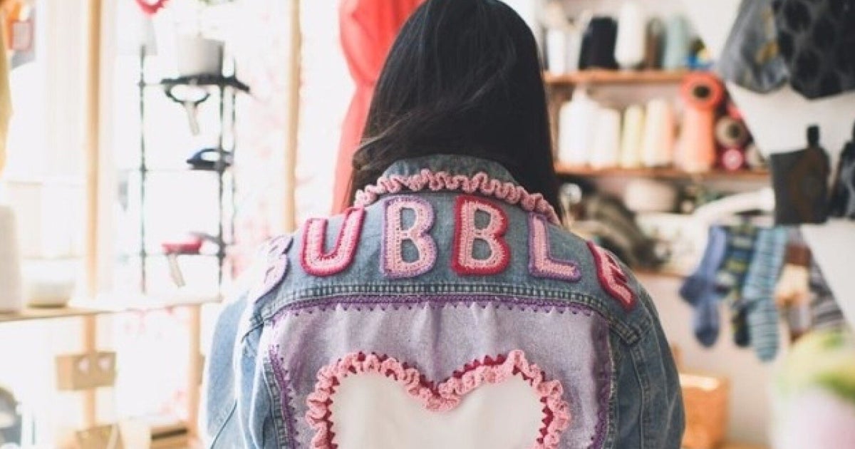 The Clothes Keeper | HuffPost UK Style