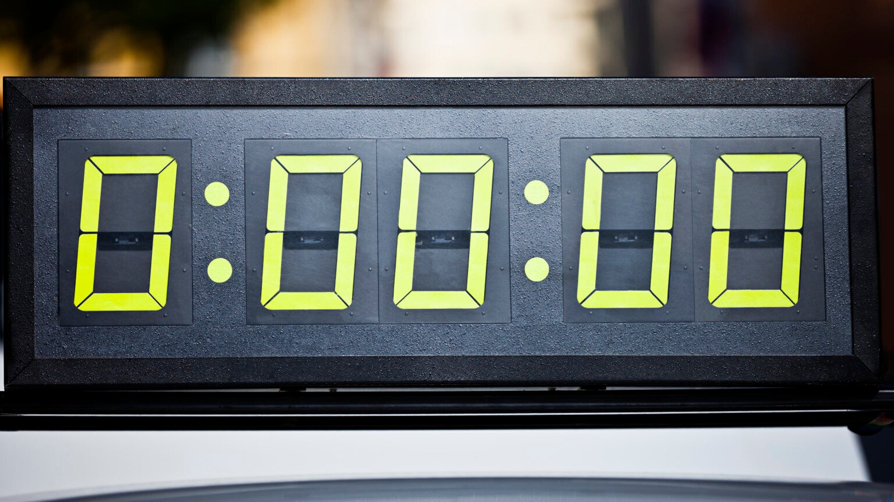 The 26.2 Things Going Through the Mind of a First-Time Marathon Runner ...