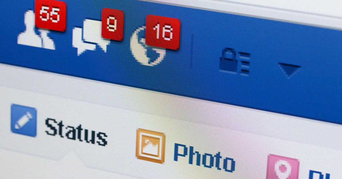 Police Issue Warning Over Facebook 'Hacking' Scam | HuffPost UK Tech
