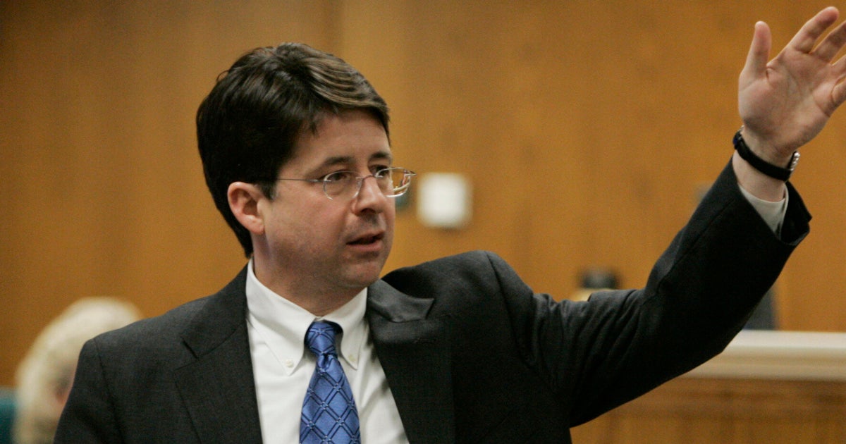 'Making A Murderer' Attorney Dean Strang Hits Out At Criticism Of ...