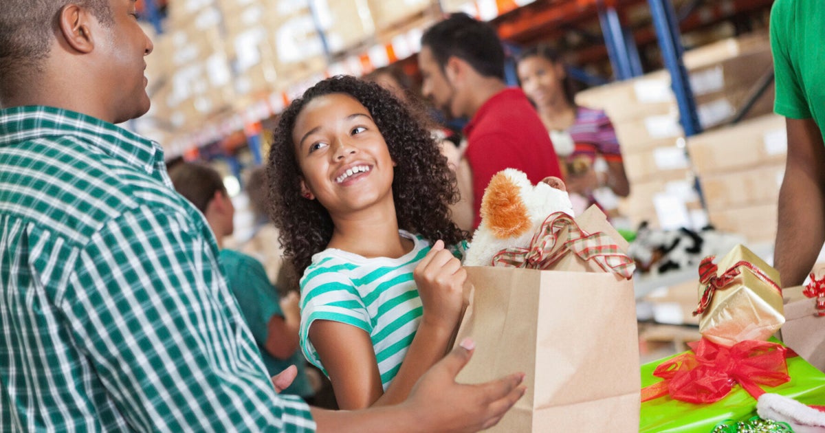 The Benefits of Building Product Giving into your Operations | HuffPost ...