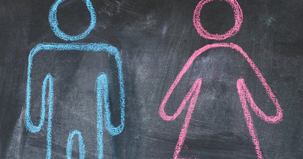 Being Gender Fluid: It's Not About Embracing or Destroying Gender Roles ...