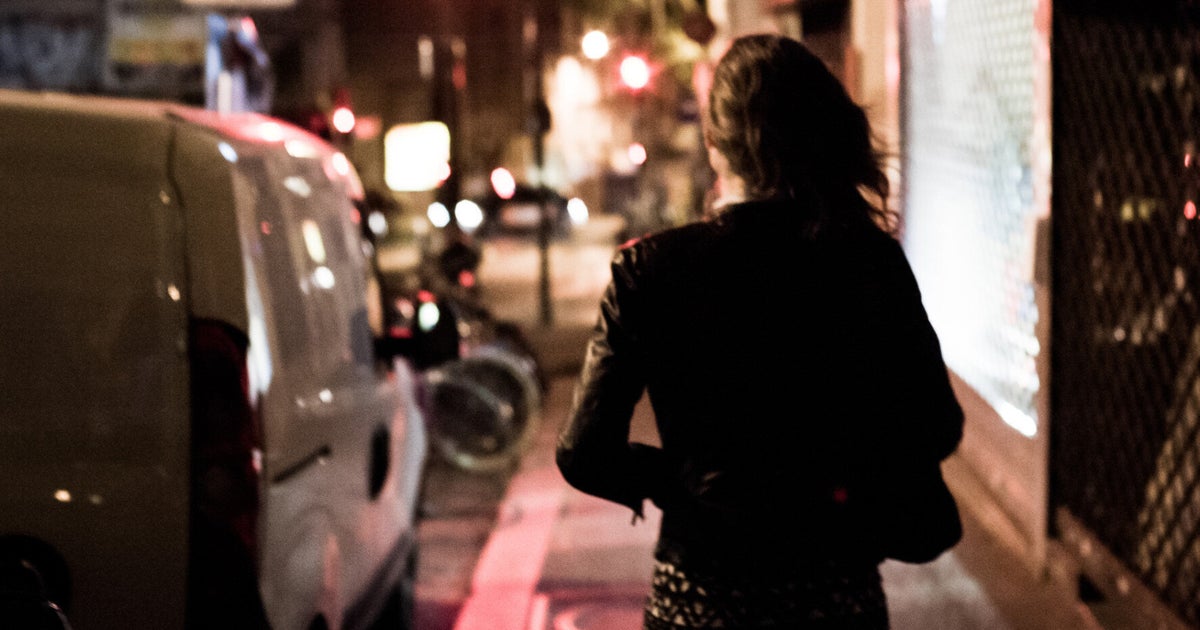 Stalking: Murder in Slow Motion | HuffPost UK News