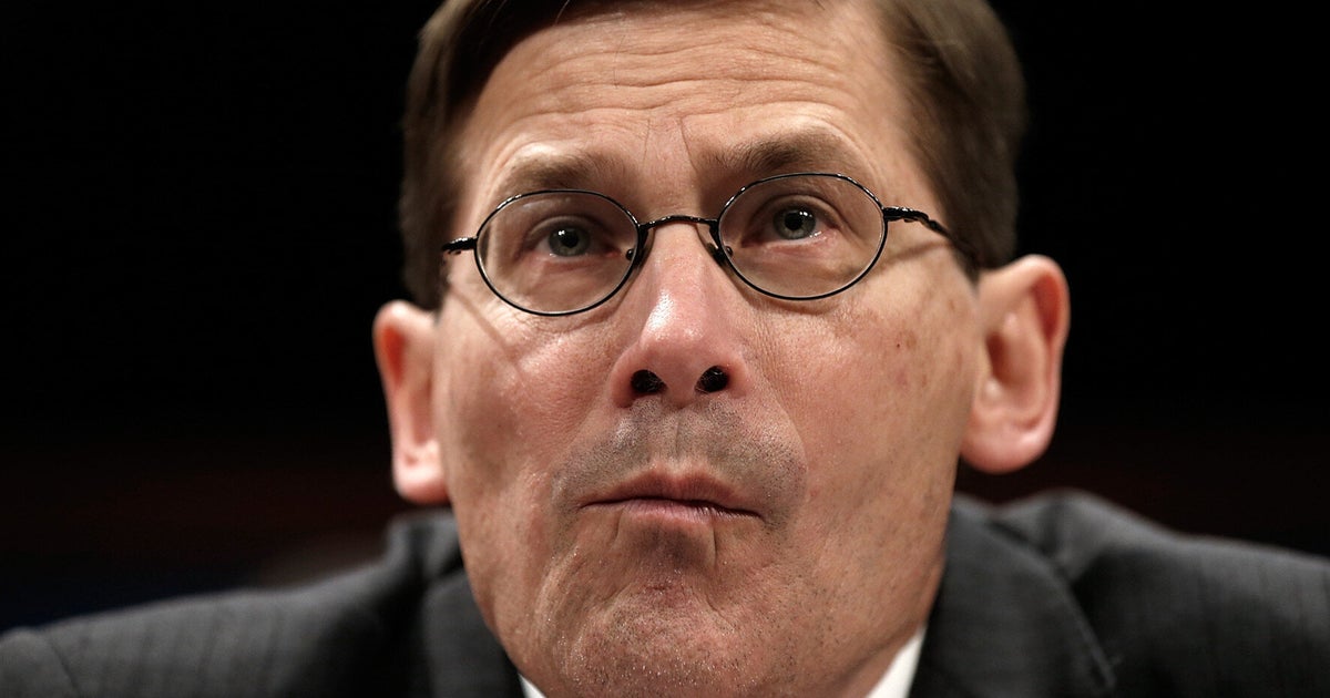 Former CIA Director Believes Edward Snowden 'Contributed To The Rise Of ...