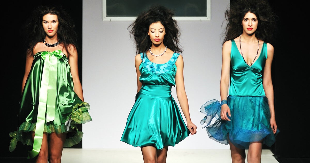 Modelling: Introducing the 'Inbetweeners' | HuffPost UK Style