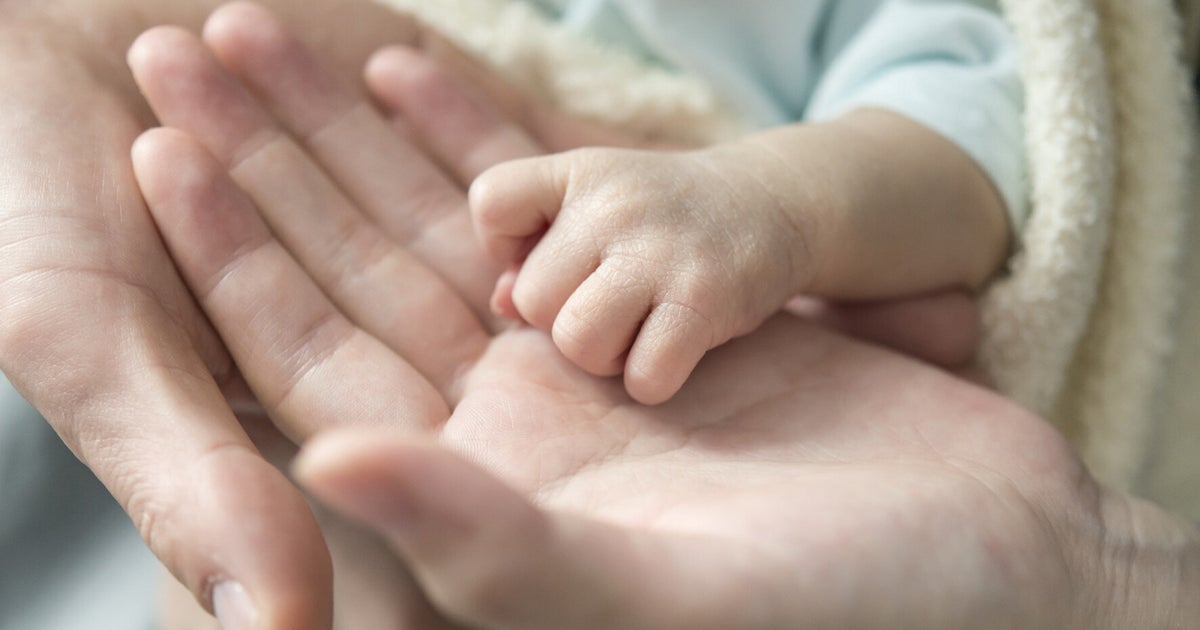 Baby With No Name 'Should Be Placed For Adoption', Family Court Judge ...