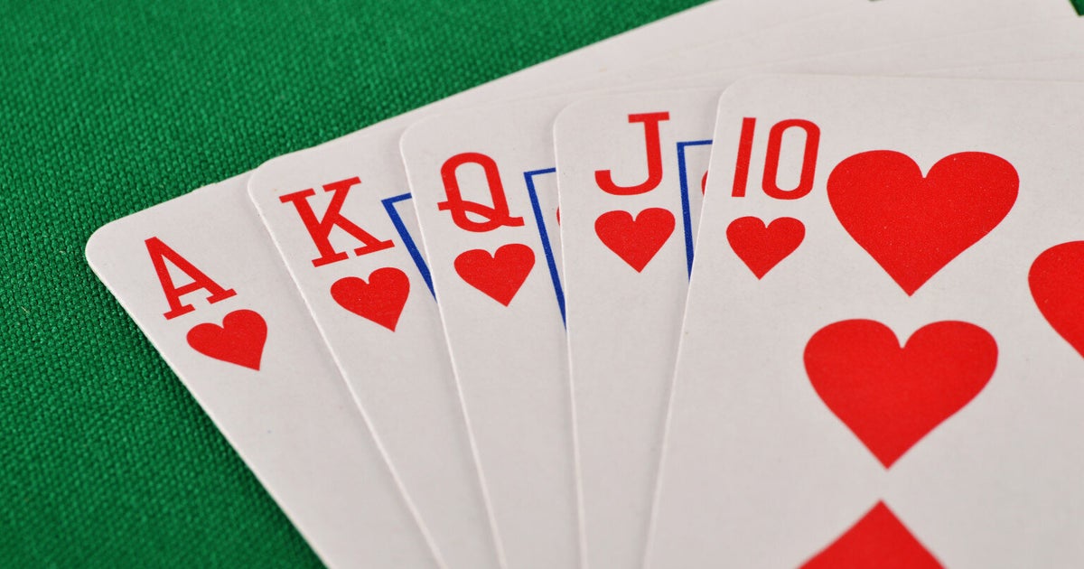 The Crapshoot | HuffPost UK Life