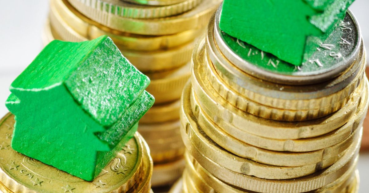 Should I Sell My House Before 23 June HuffPost UK News should-i-sell-my-house-before-23-june-huffpost-uk-news