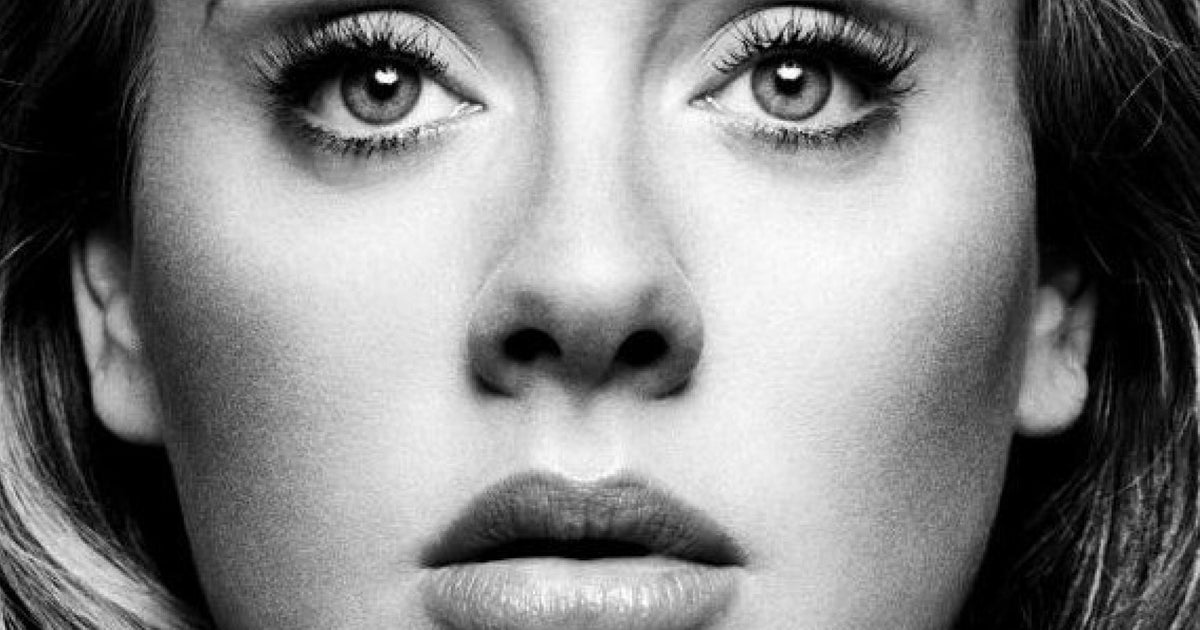 Adele '25' Album Review Roundup: First Critics' Verdicts On World's ...