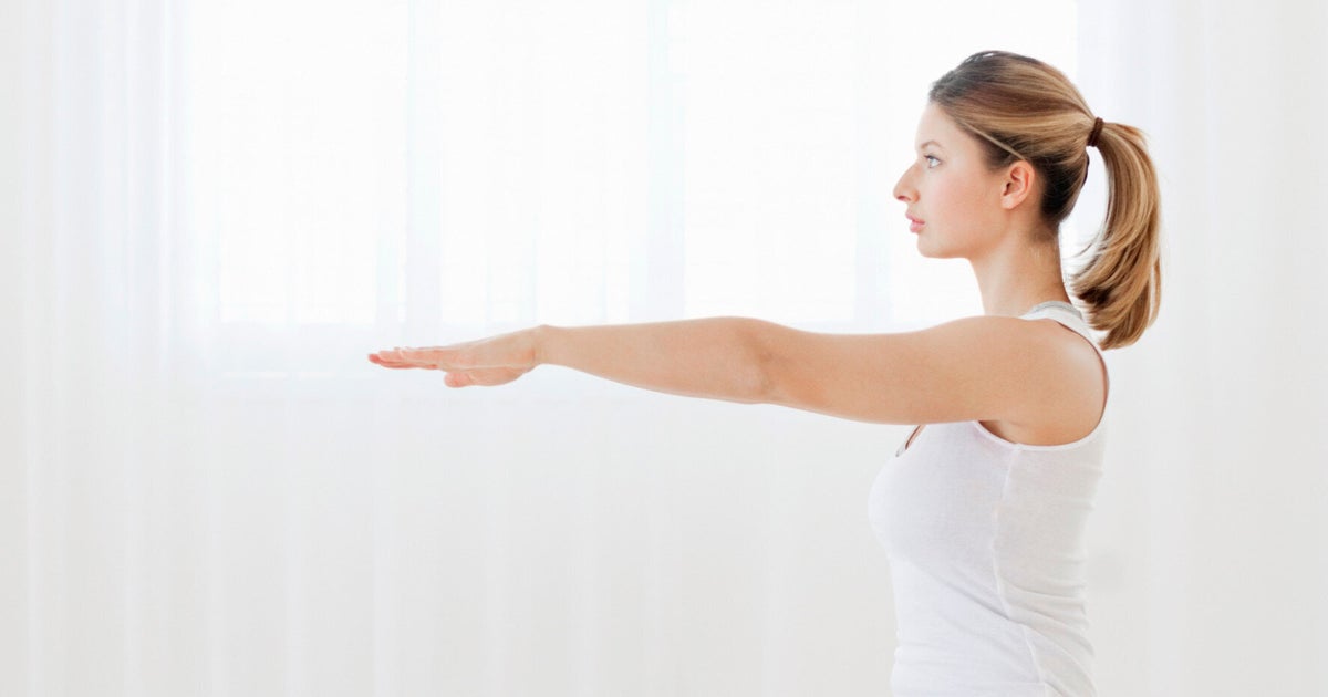 Five Ways to Exercise at Home | HuffPost UK Life