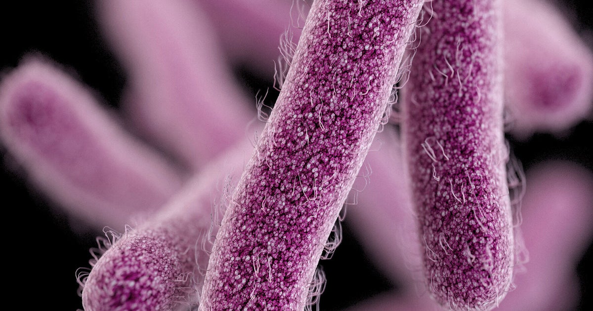 Antibiotic Resistance: Superbug Gene Discovered In China Sparks Worry ...