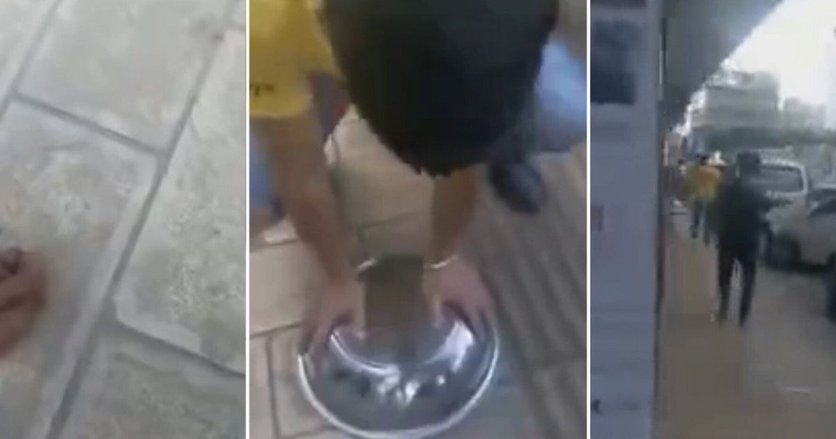 Wild Poop Prank | HuffPost UK Comedy