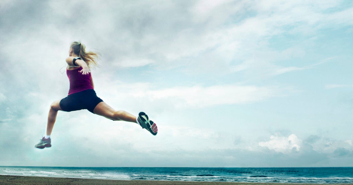 Four Exercises to Develop Your Quads | HuffPost UK Life