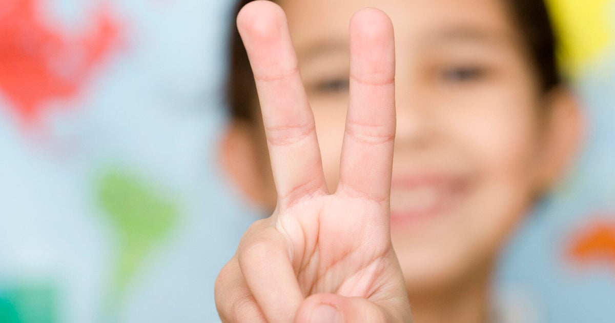World Peace? | HuffPost UK News