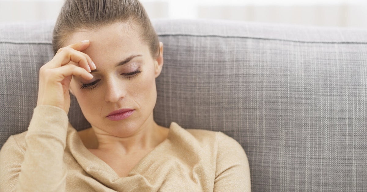 Five Tips to Managing Stress and Anxiety | HuffPost UK Life