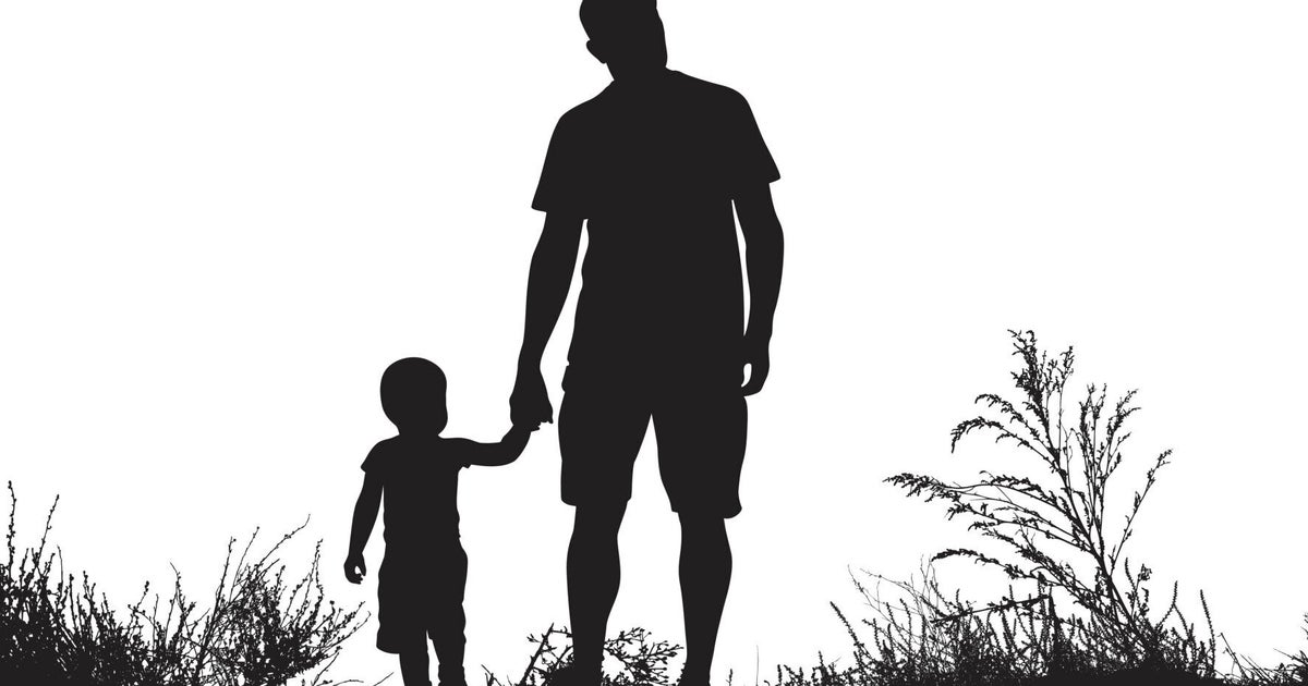 Don't Ignore the Lonely Dad | HuffPost UK Parents