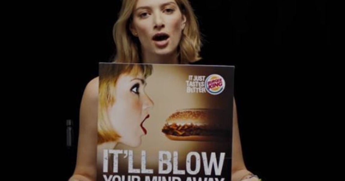 Powerful 'Women Not Objects' Campaign Calls On Advertisers To Stop ...
