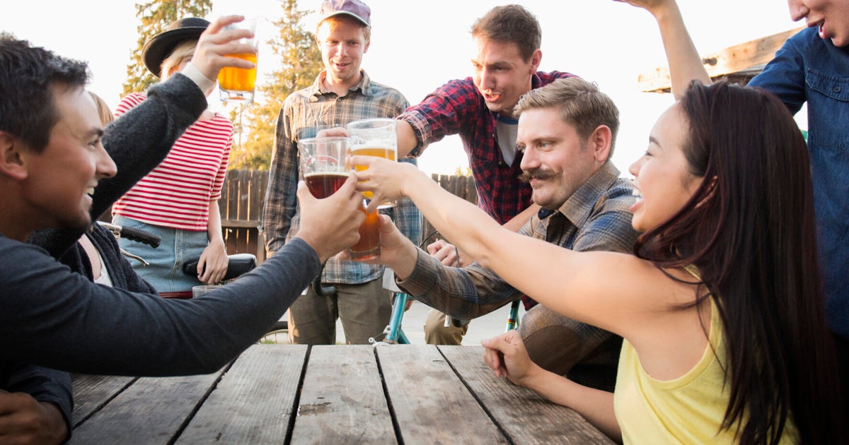 Being in the Smug Set | HuffPost UK Parents