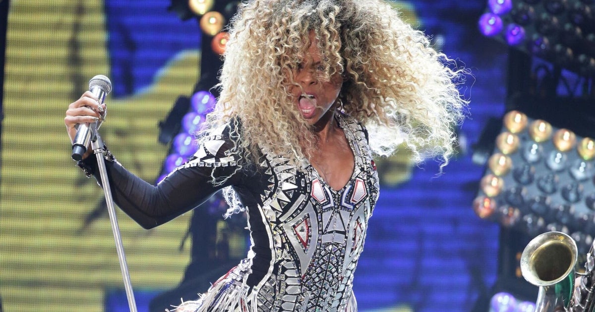 Fleur East 'Breakfast': 'Sax' Singer Unveils New Song, Ahead Of Album ...