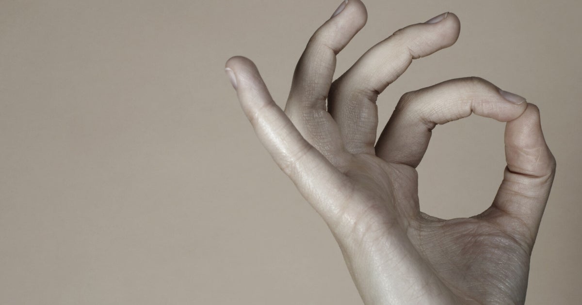 Learning to Accept 'Okay' | HuffPost UK Students