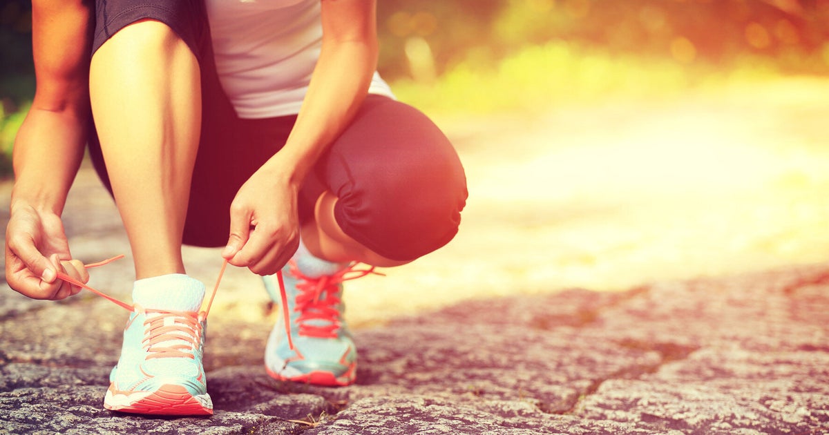 How to Exercise for Healthy Skin | HuffPost UK Life