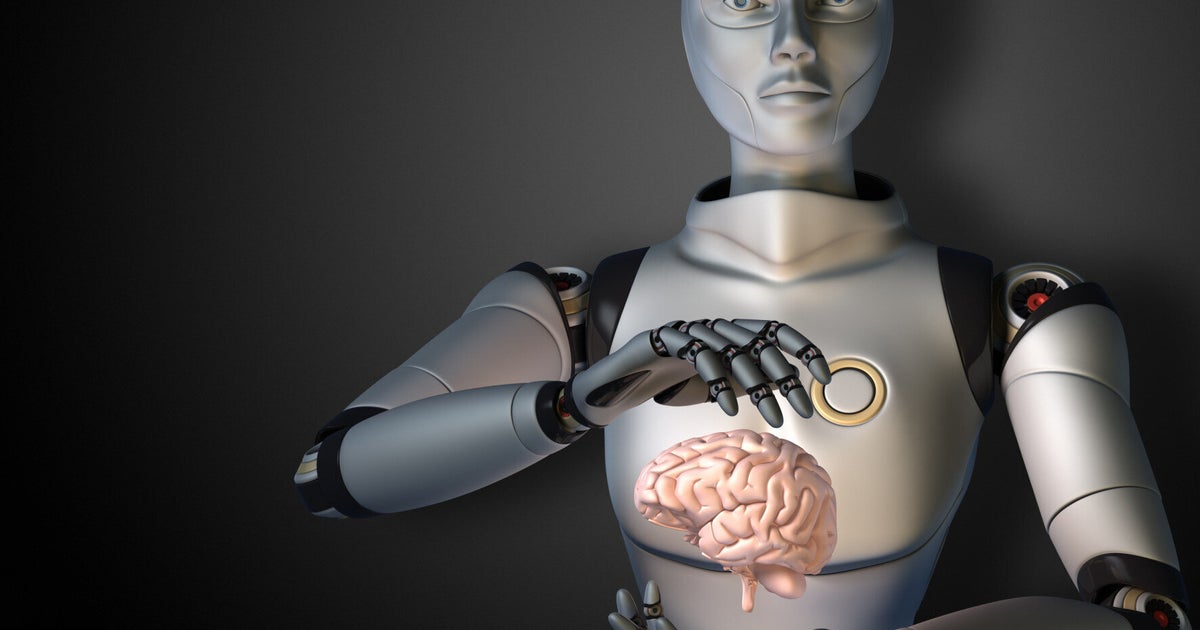 Artificial Intelligence Needs the Human Touch | HuffPost UK Tech