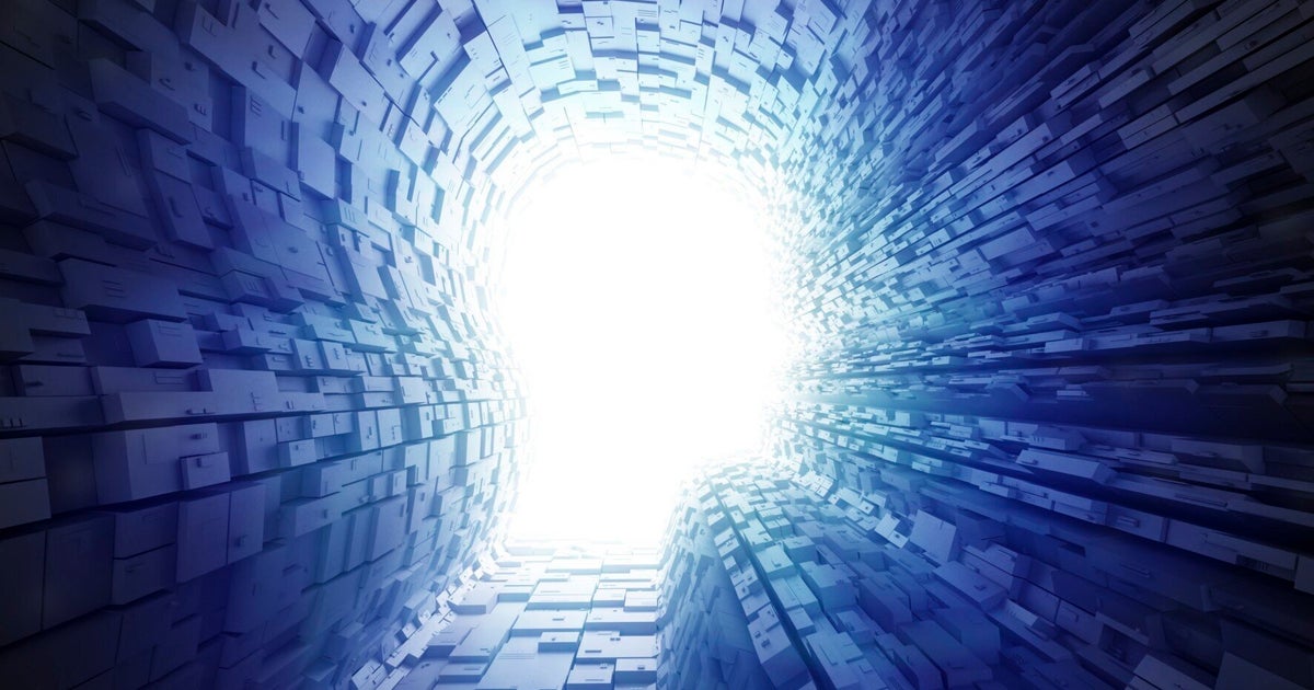 Time and Consciousness | HuffPost UK Tech