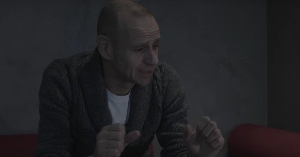 Evan Davis Reveals Brutally Honest Truth About His Own Coming Out To ...