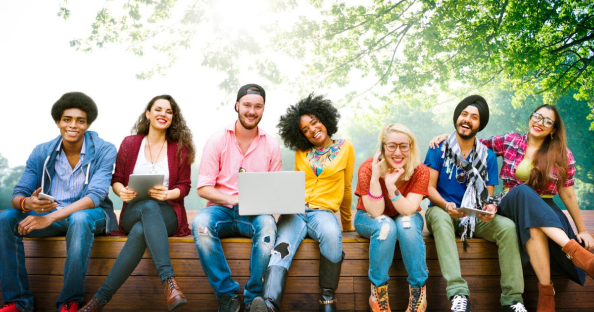 Today's Teenagers Are the Real Education | HuffPost UK News