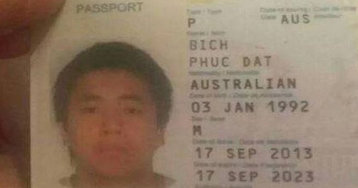 Phuc Dat Bich Goes To Extreme Lengths To Prove His Name Is Real ...