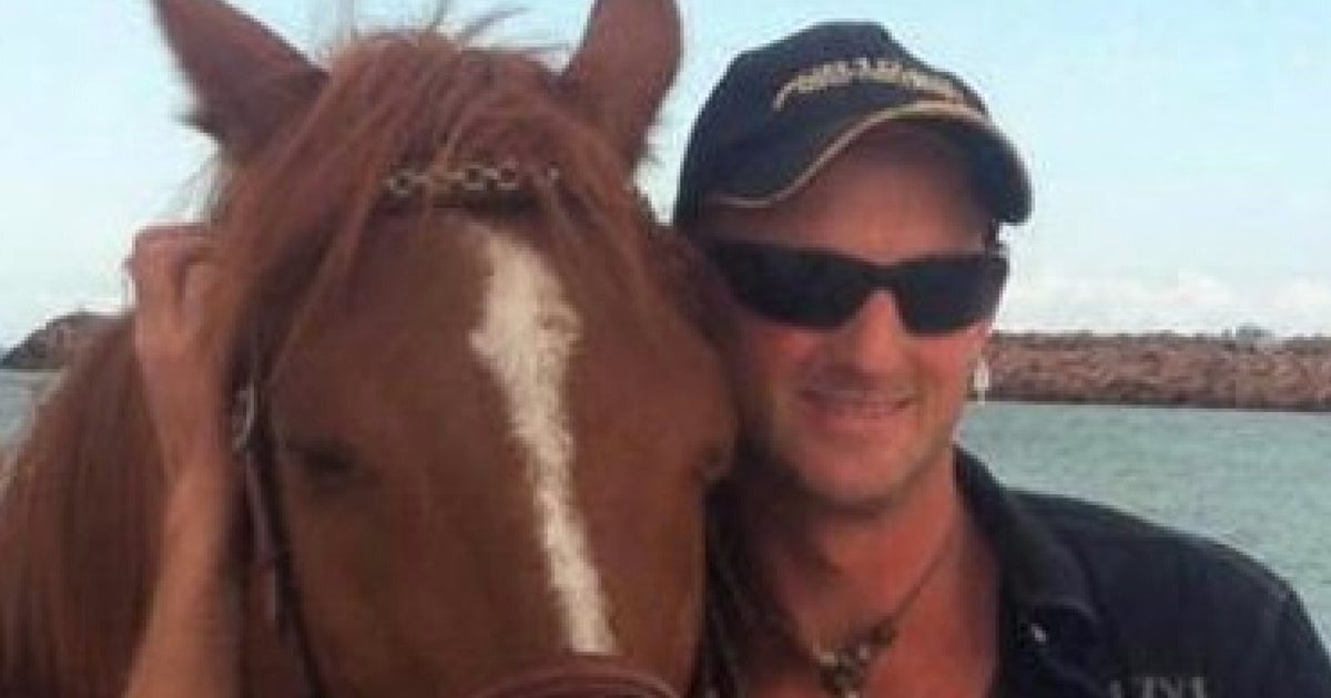 British Man Thomas Butcher Dies In Australian Wildfire Trying To Save ...