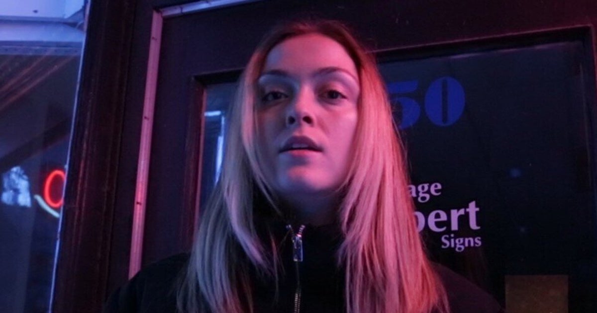 Découvrez en primeur le nouveau clip de Liana | HuffPost Divertissement