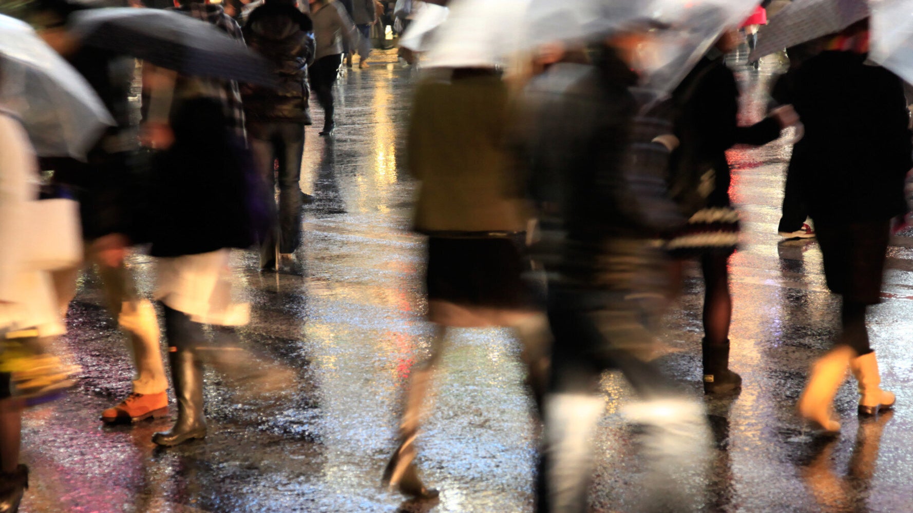 The Real Reason We Brag About Being So Busy | HuffPost UK Life