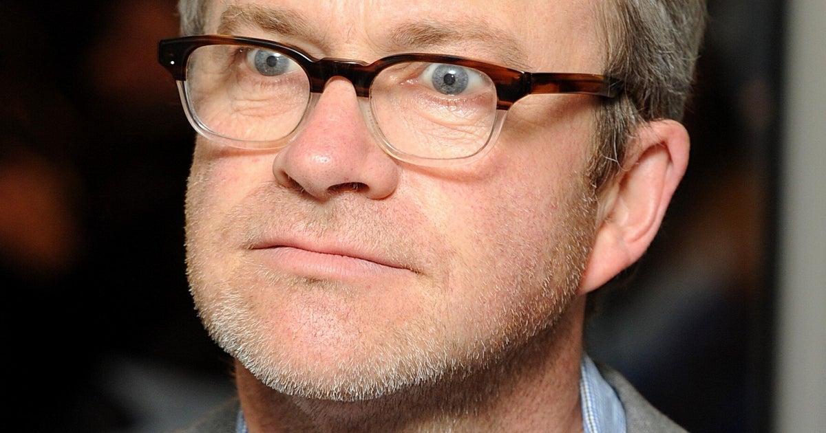 WISE WORDS: Harry Enfield On Why He Wished He'd Worked Harder, And Why ...
